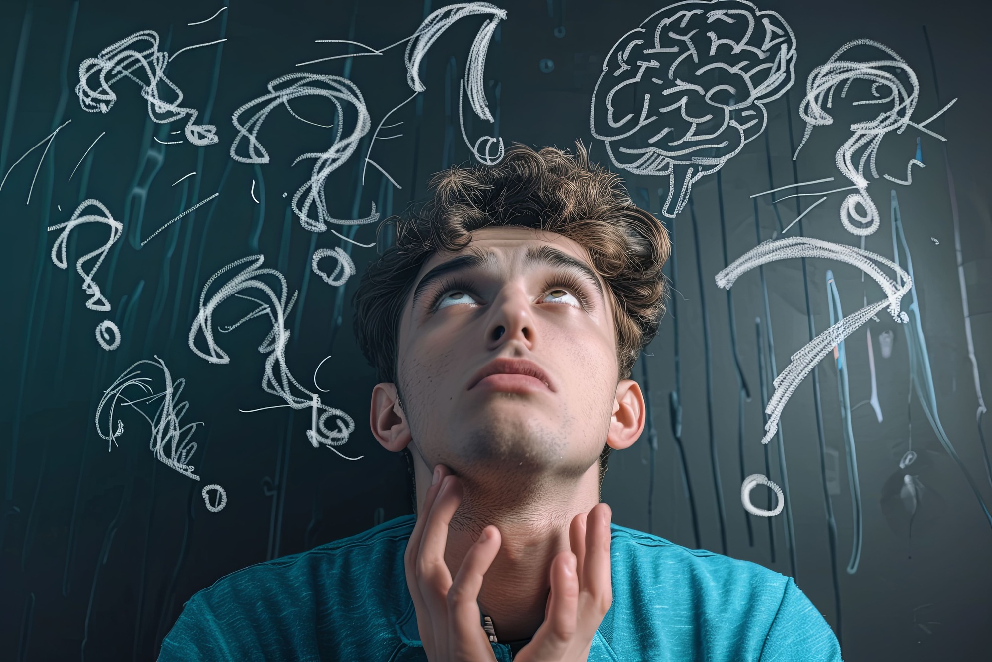 Trouble obsessionnel compulsif : symptômes et traitement